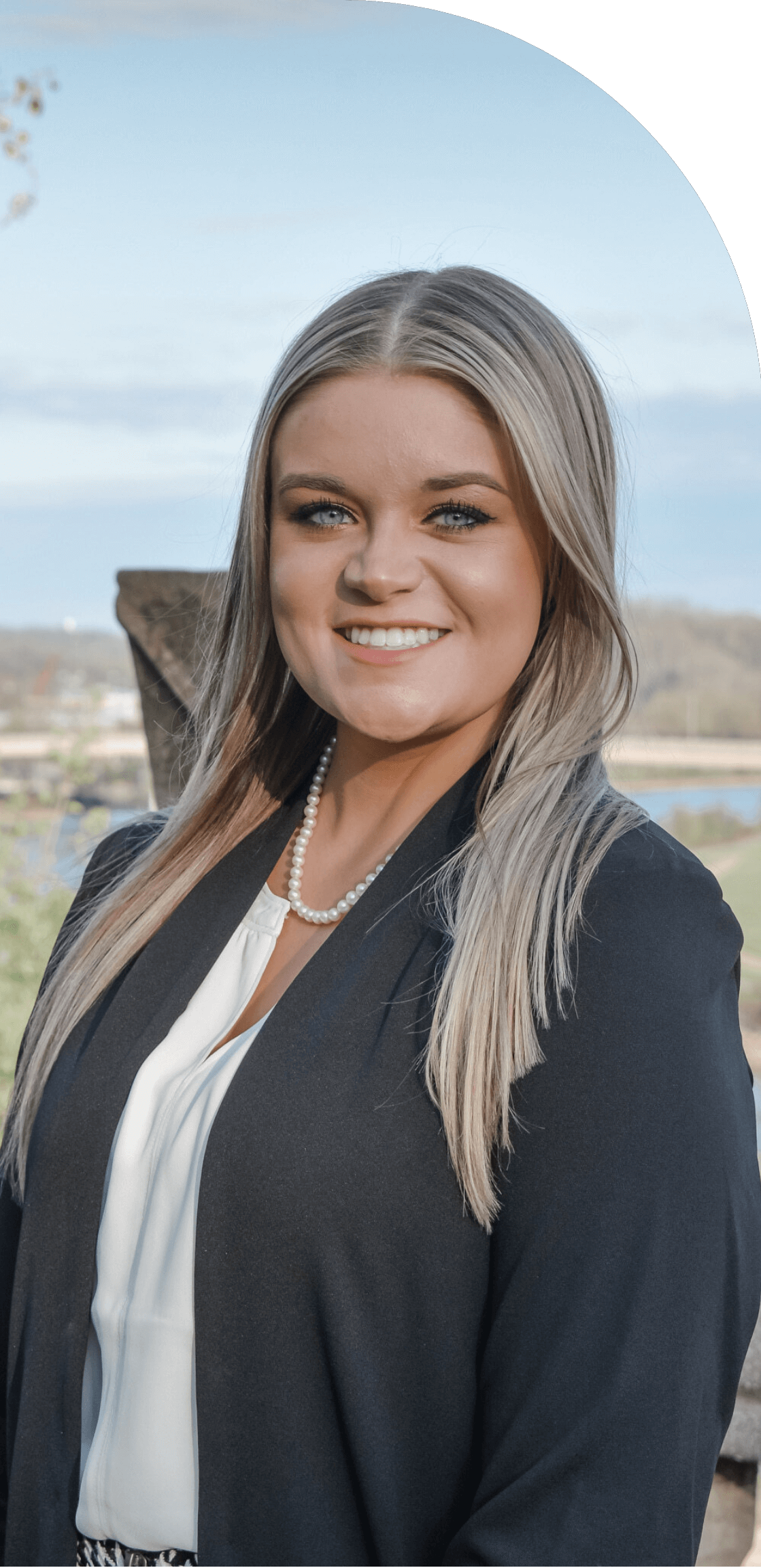 Sarah Beth Locke